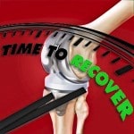 Knee Replacement Recovery Time - Pro Knee Pain Relief